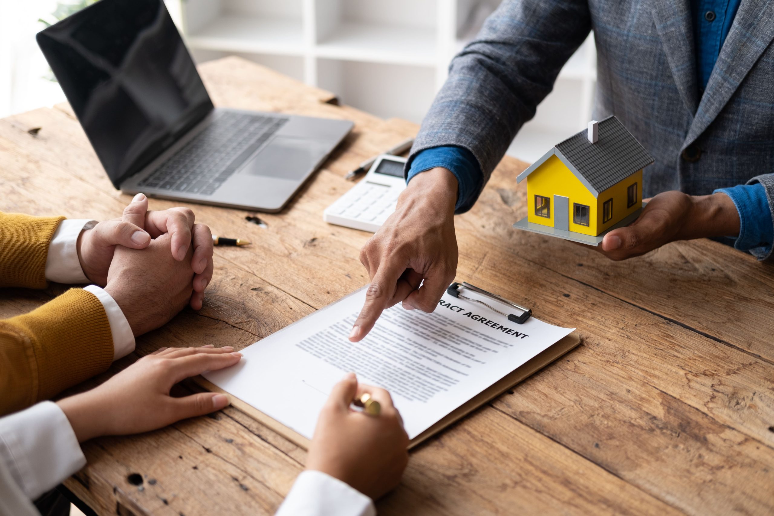 Le guide de la location immobilière - Unlocker